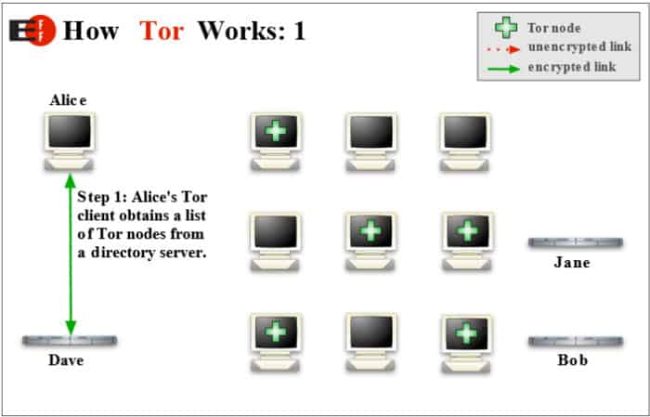 4 Best Secure Browsers for 100% Privacy & Safety (2024)