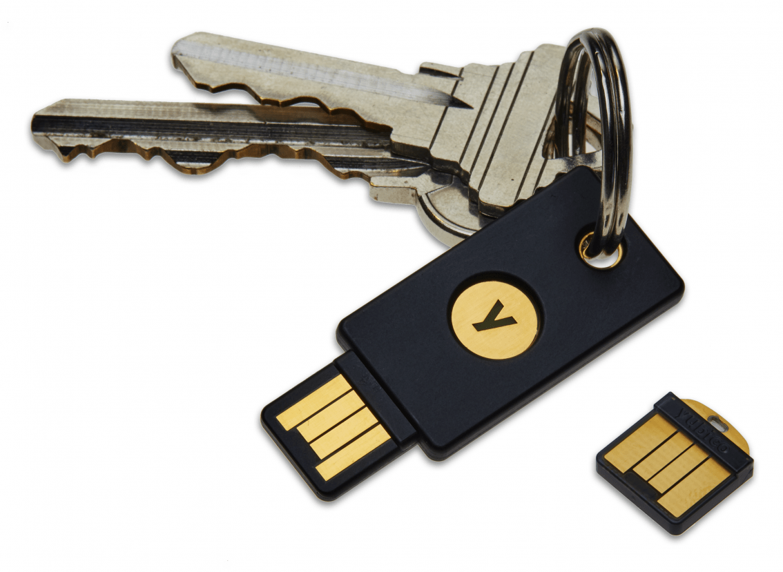 Yubikey Review: Useful Way of Protecting Your Passwords - Privacy Australia