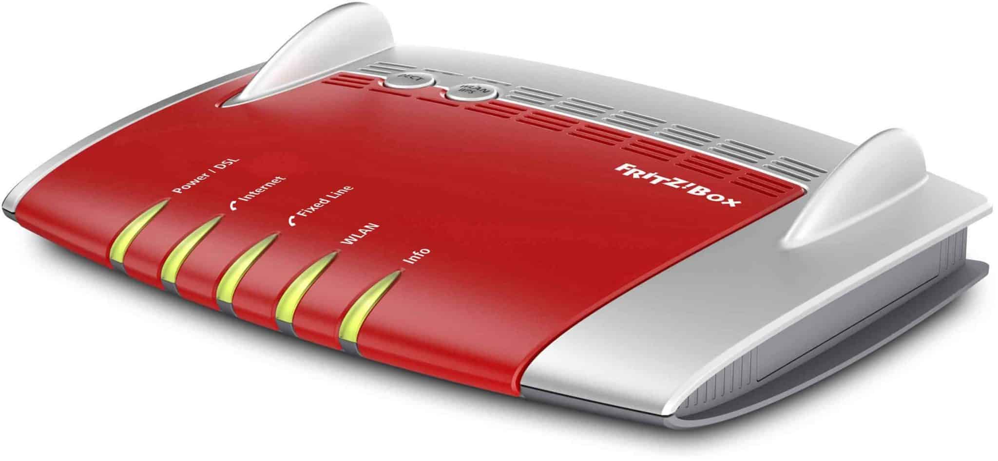 5 "Best" NBN Modems Compared in 2024 (+ Pros & Cons)