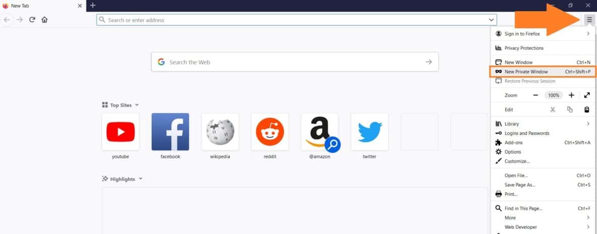 Browsing in Incognito Mode: 2024 Detailed Guide- Privacy Australia