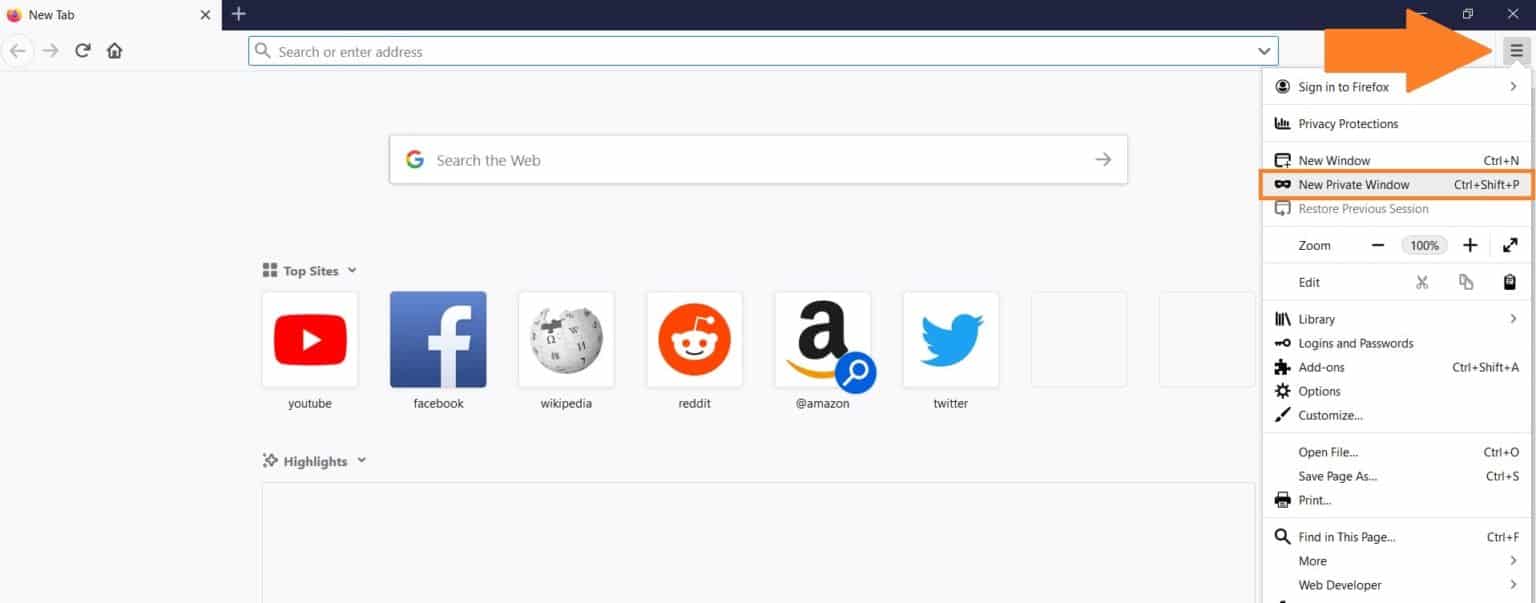 Browsing in Incognito Mode: 2024 Detailed Guide- Privacy Australia