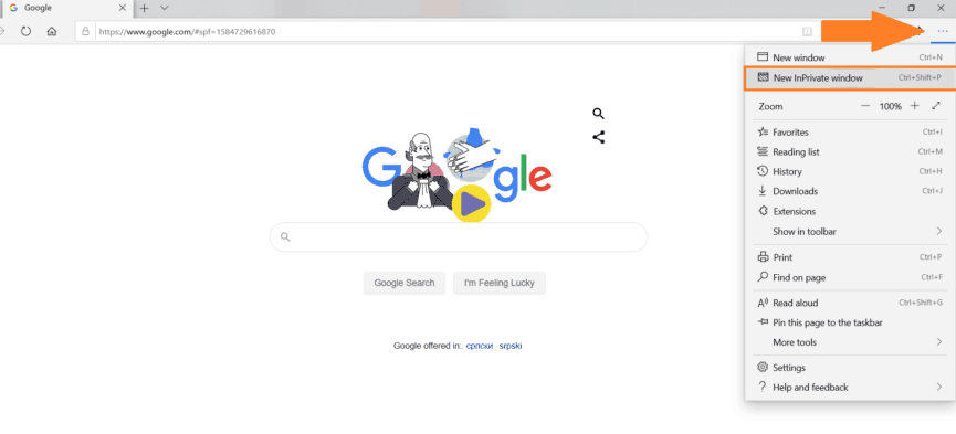 Browsing in Incognito Mode: 2024 Detailed Guide- Privacy Australia