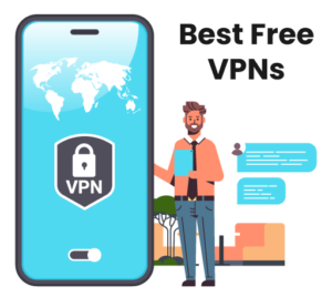 10 "Best" Free VPNs for Australia in 2024 (100% Secure)