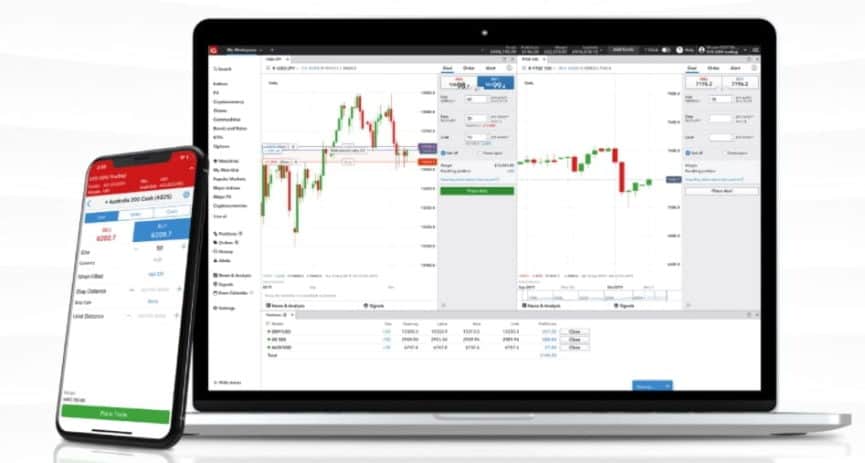 10 Best Options Trading Platforms in Australia (September 2024)