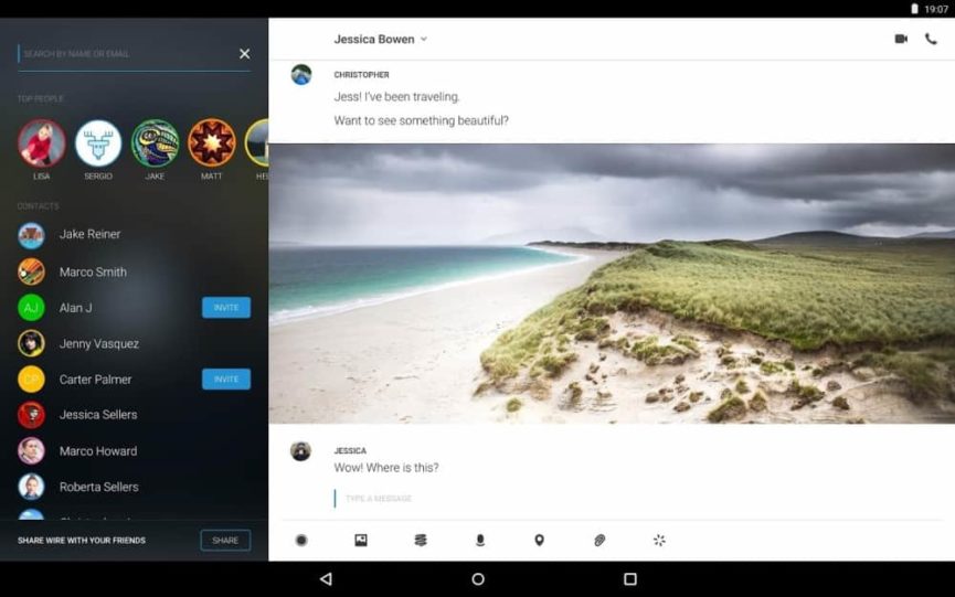 6 Most Secure Messaging Apps (2024) - Privacy Australia