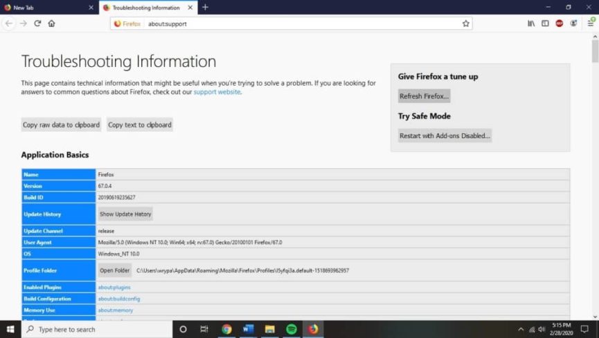 How to Efficiently Stop Browser Hijacking in 2024 - Privacy Australia