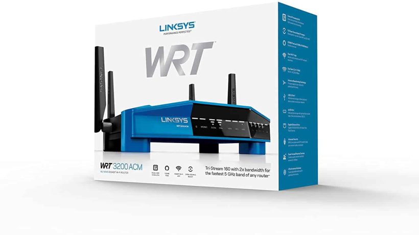 6 Best VPN Routers in 2024 (Software/Hardware Based) - Privacy Australia