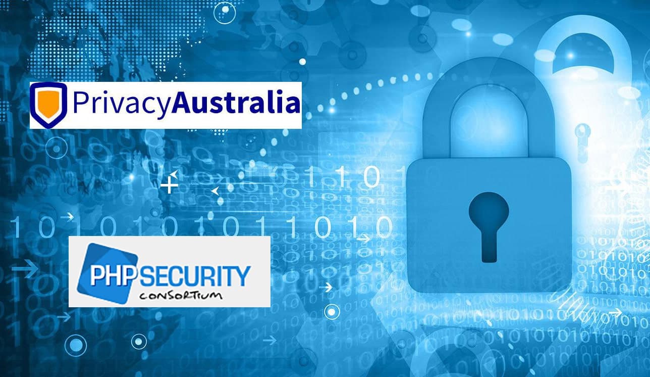 PHP Security Consortium Merges With PrivacyAustralia.net
