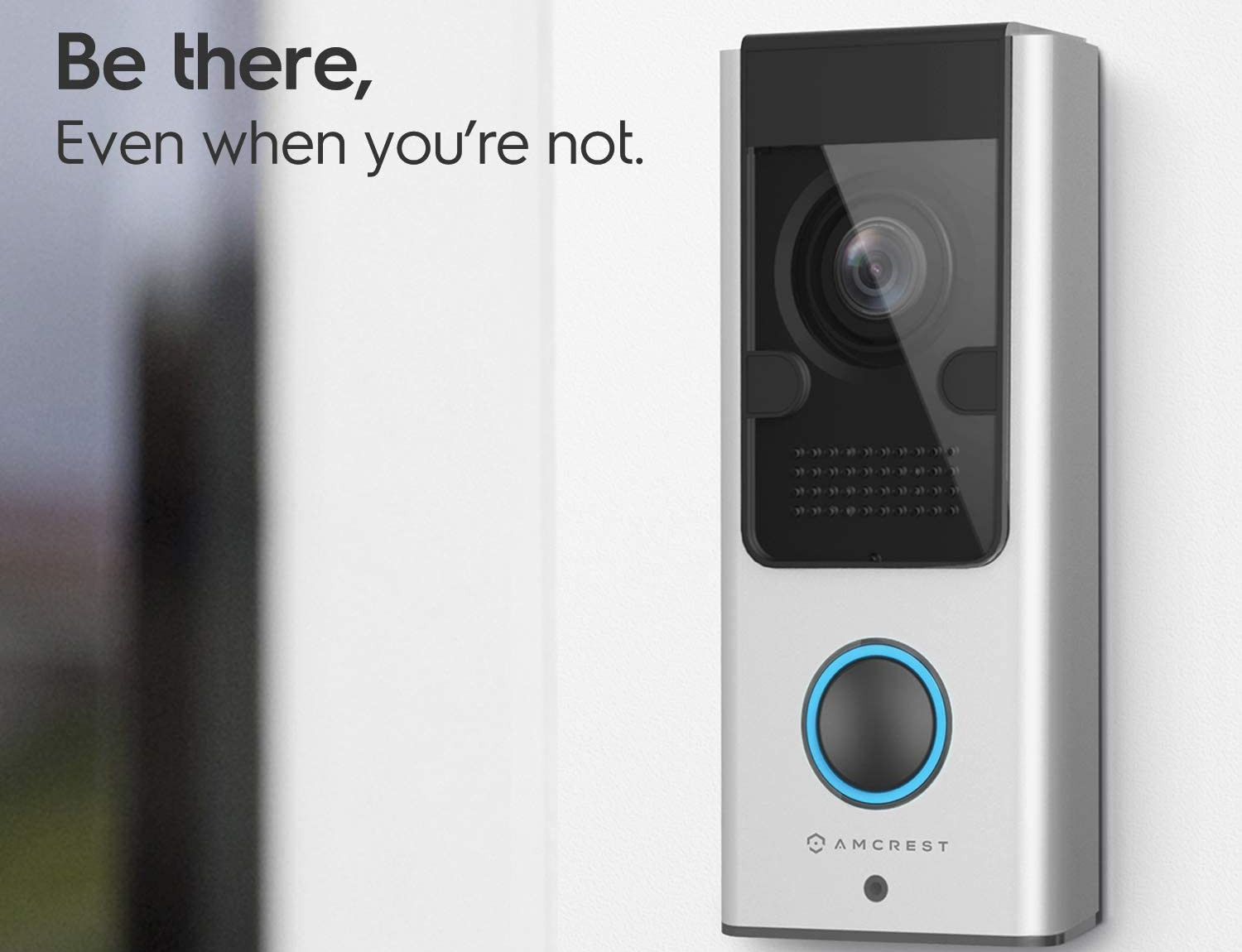 10 Best Smart Wireless Doorbell Cameras in Australia (2024)