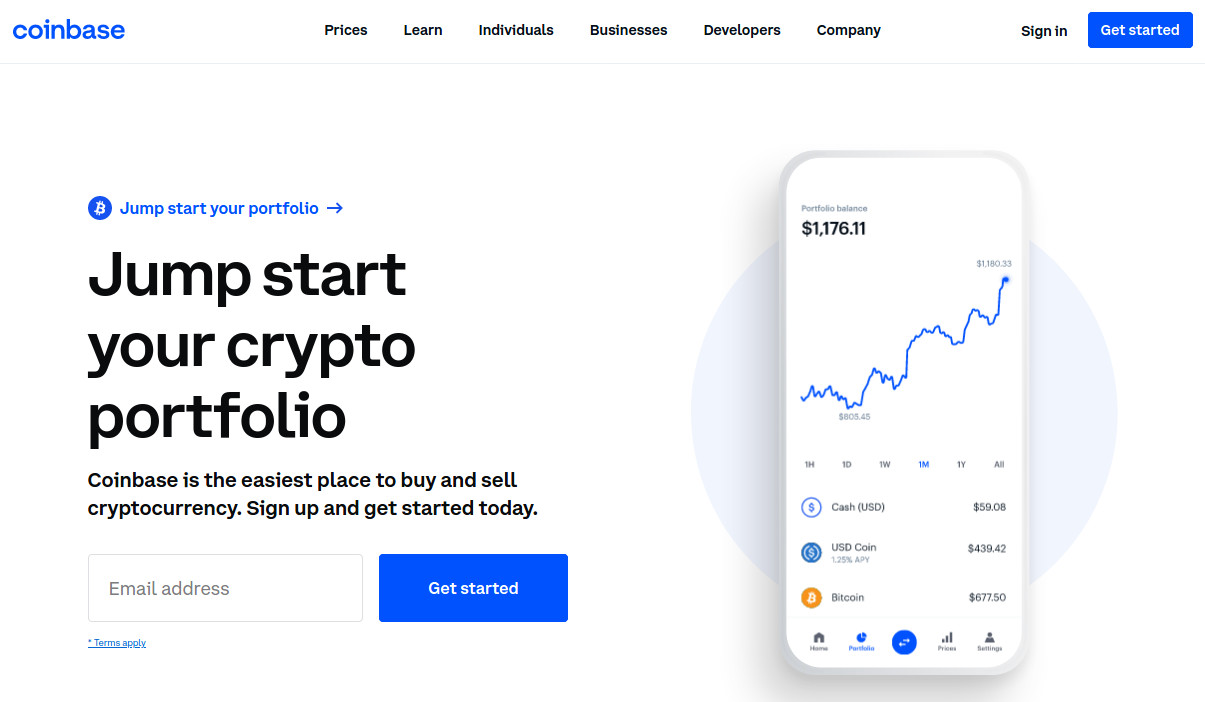 Coinbase Review Australia - Pricing, Features + Pros & Cons (2023)