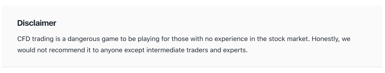 CFD Trading in Australia - How Does it Work? (Beginners Guide for 2022)