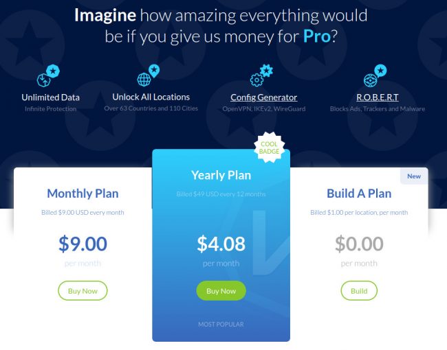 WindScribe VPN Review Australia: 2023 (+ Pros & Cons)