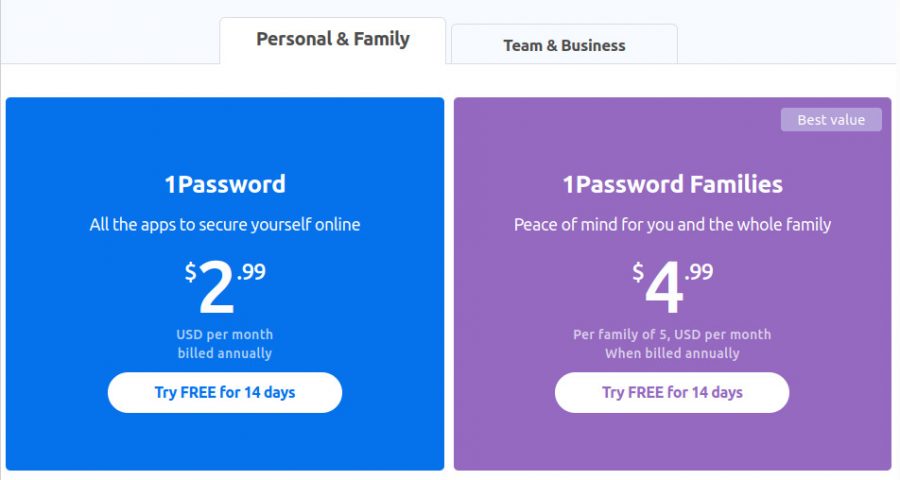 1Password Review (2024) - Is It Still Worth The Price? - Privacy Australia