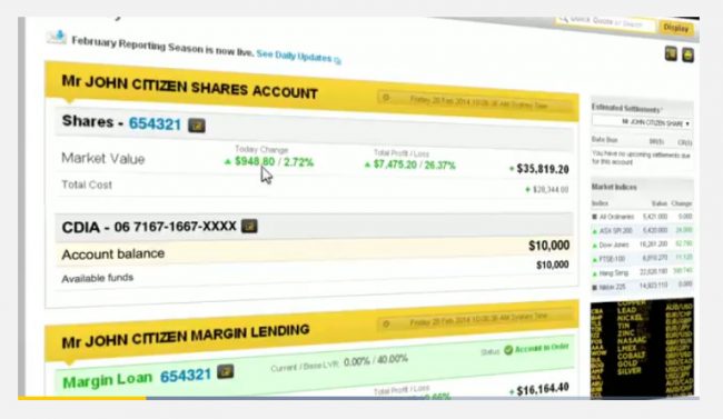 10 "Best" Stock Trading Platforms in Australia (2024)