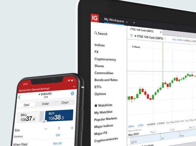 10 "Best" Stock Trading Platforms in Australia (2024)