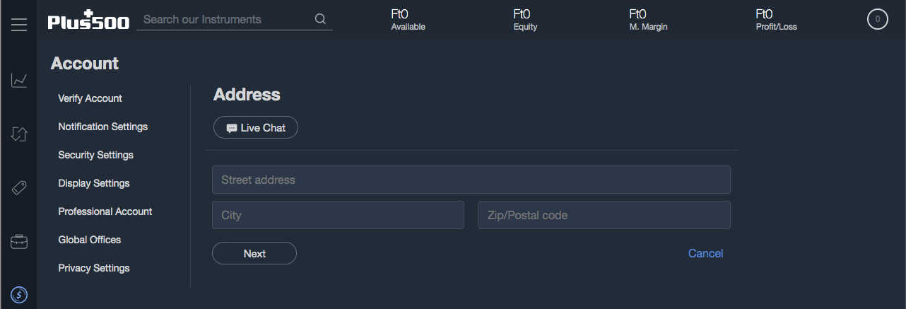 Plus500 Review Australia: Fees, Pricing & Features (2024)