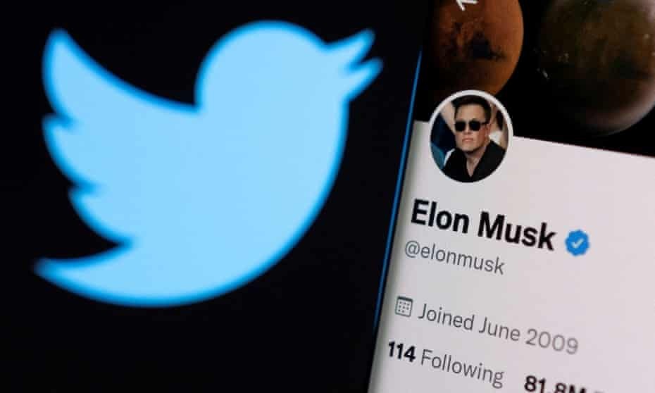 After Elon Finally Takes Over Twitter, How it Happened… - Privacy Australia