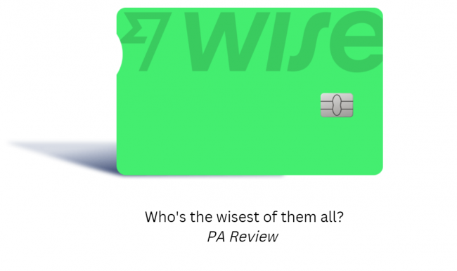 Wise Review (Formerly Transfer Wise) + Pros & Cons in 2024