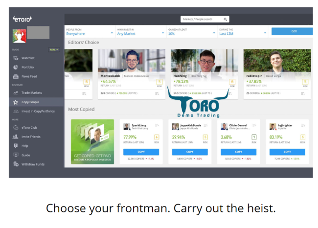 10 "Best" Trading Platforms With Lowest Fees (2024)