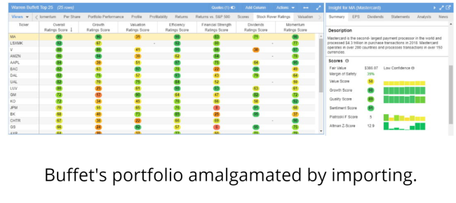 10 "Best" Stock & Share Portfolio Trackers (UPDATED 2024)