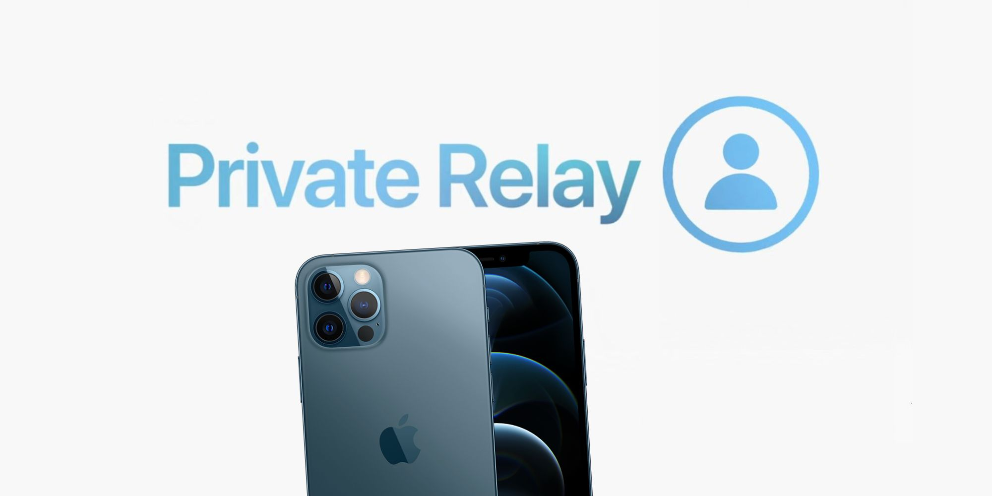 Do you need a VPN if you have Apple Private Relay?