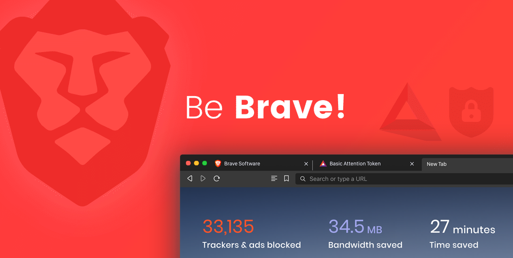 Privacy-Focused Search Engine Brave Search Has Been Released