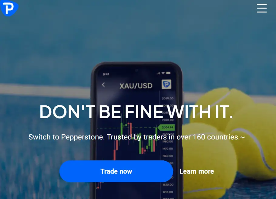 Pepperstone Review | Privacy Australia