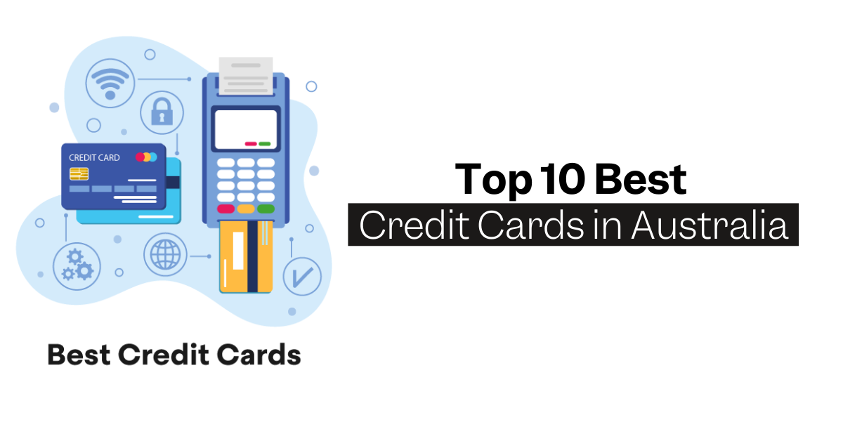 Best Credit Cards | Privacyaustralia.net