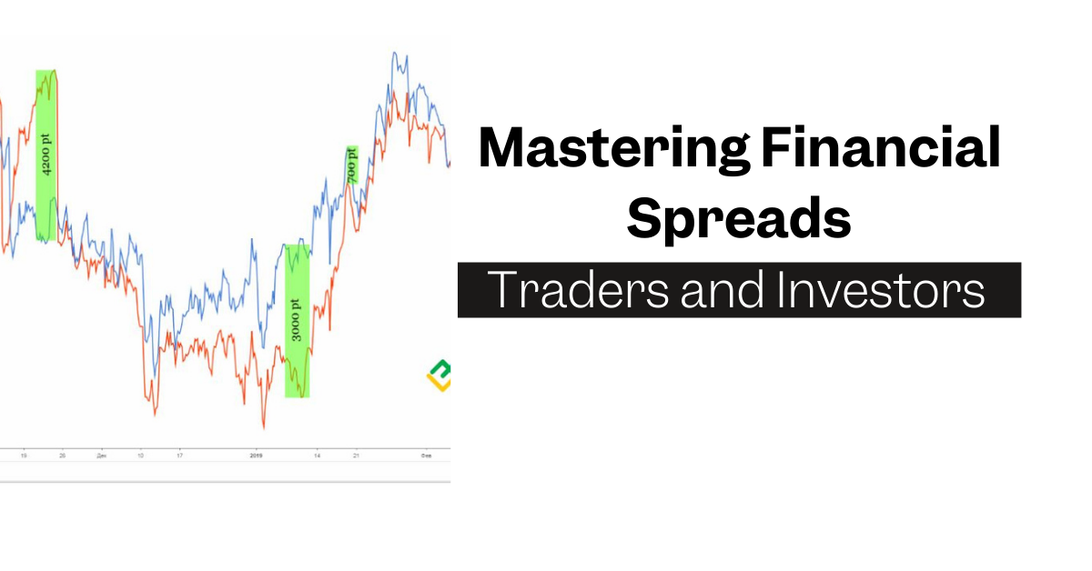 What is a Financial Spread | Privacyaustralia.net